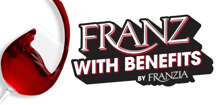 Franz With Benefits